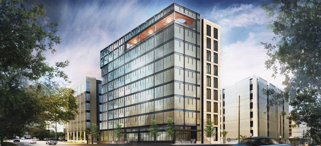 building concept designer, north carolina - DAG Architects