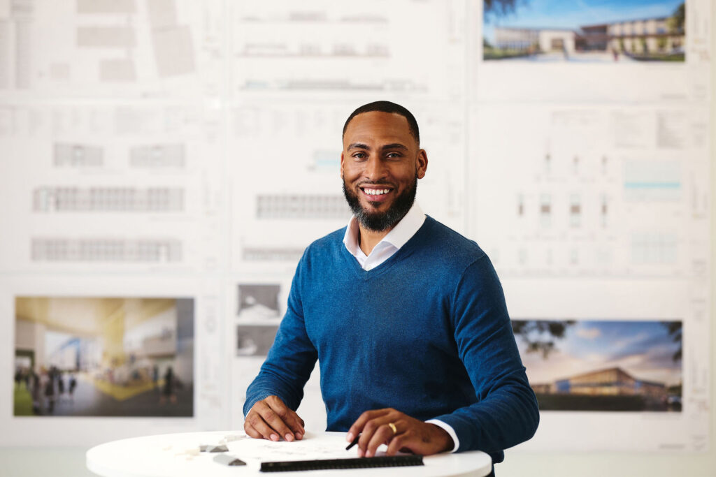 Ken Greene - DAG Architects